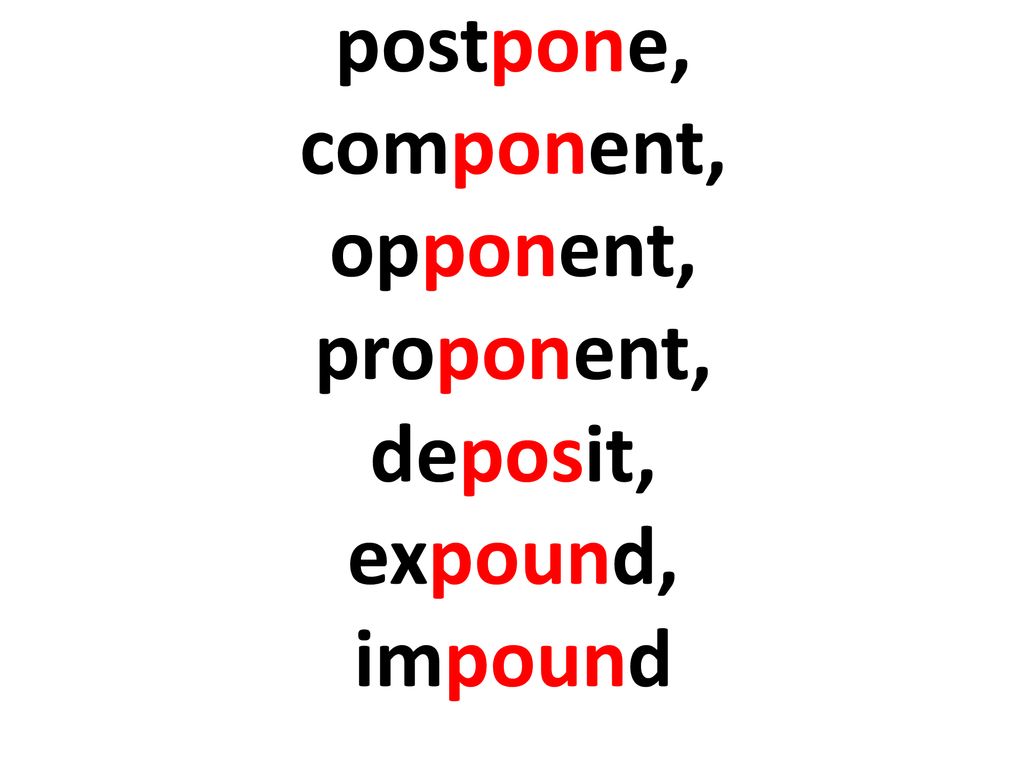 Vocab #7. - ppt download