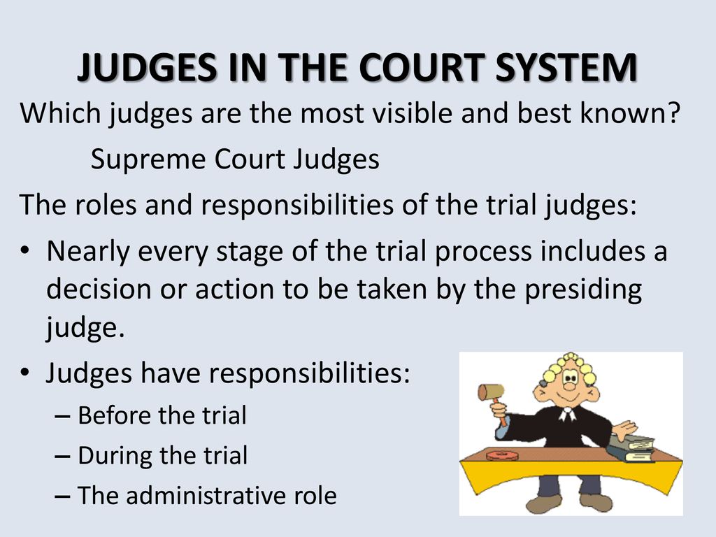 Courts And The Quest For Justice Ppt Download