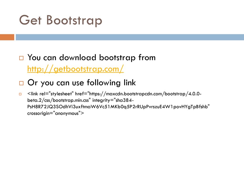 Web System & Technology - ppt download Web System & Technology - ppt download
