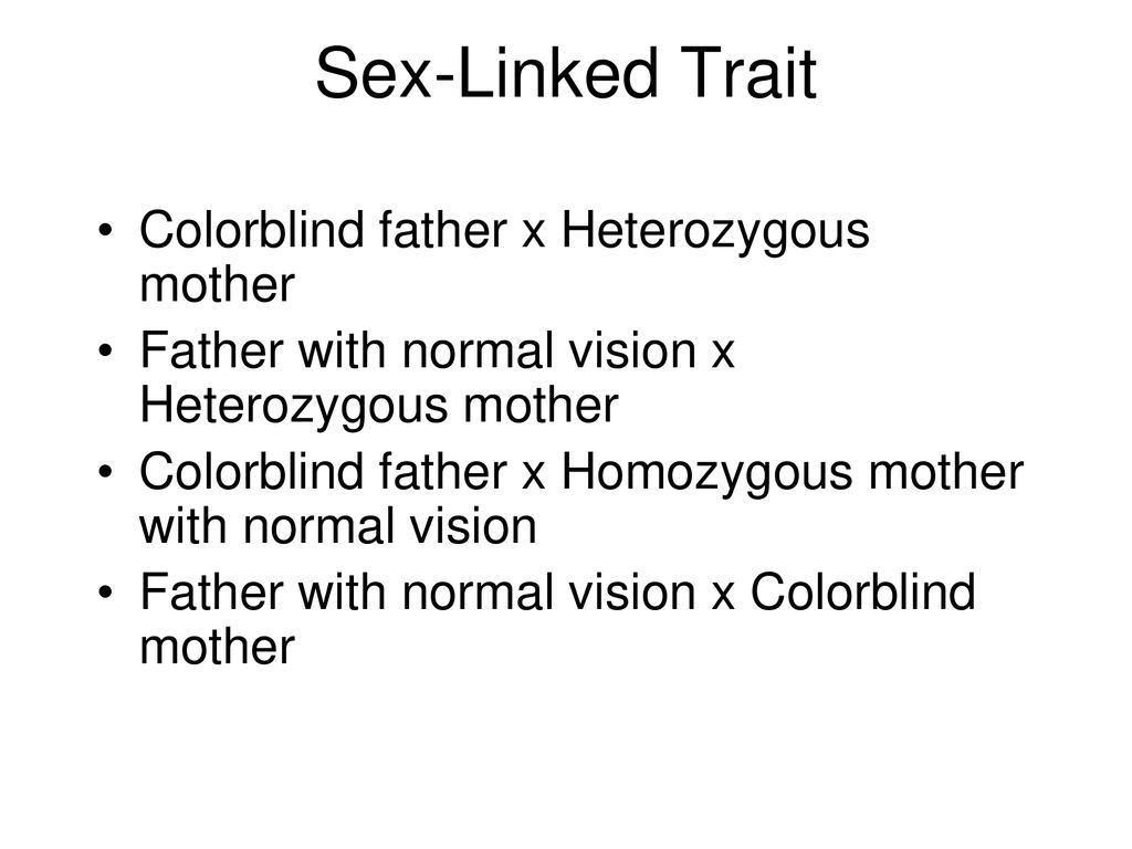 Dominant Traits Recessive Traits Freckles No Freckles Widows Peak