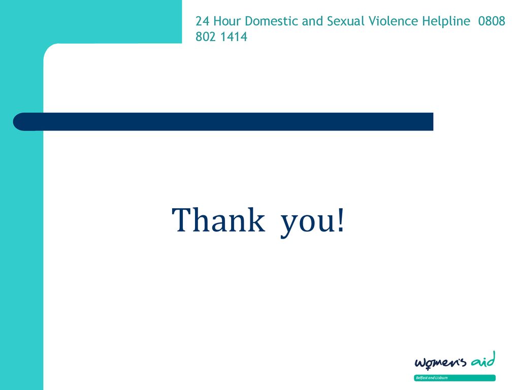 Lead Agency Tackling Domestic Violence Ppt Download