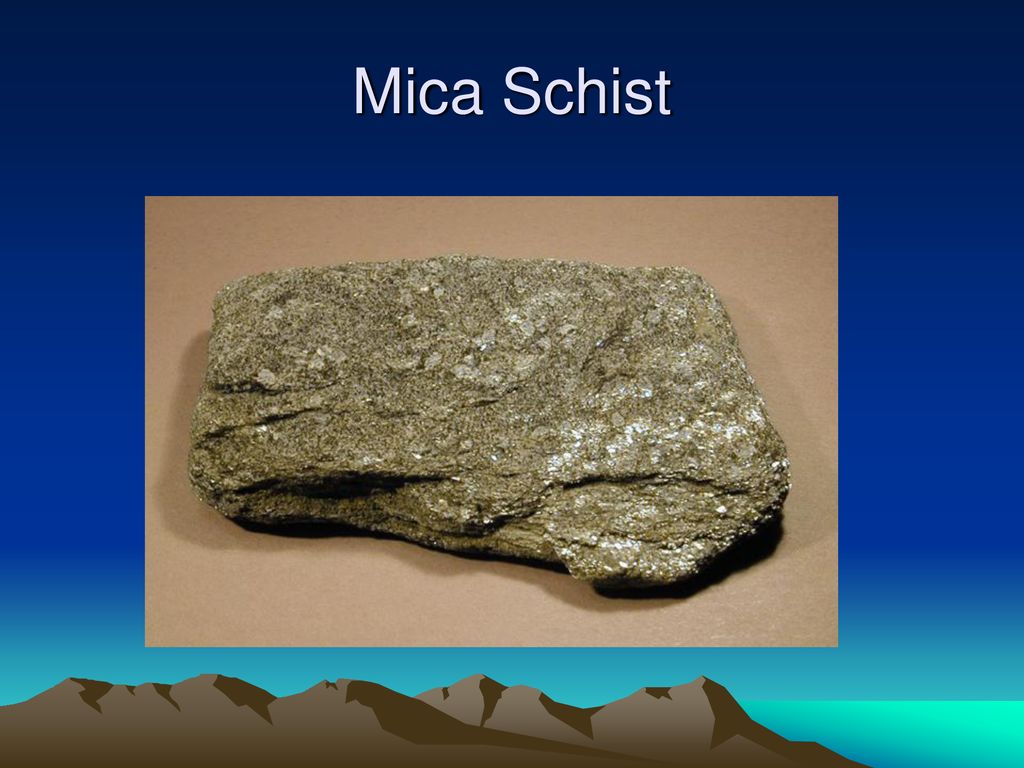 Rocks and Minerals Metamorphic rocks. - ppt download