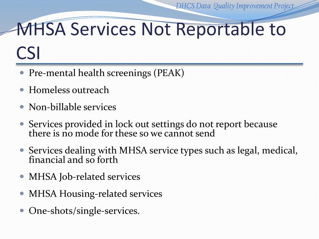 Mental Health Data Alliance, LLC (MHData) June 28, ppt download Mental Health Data Alliance, LLC (MHData) June 28, ppt download