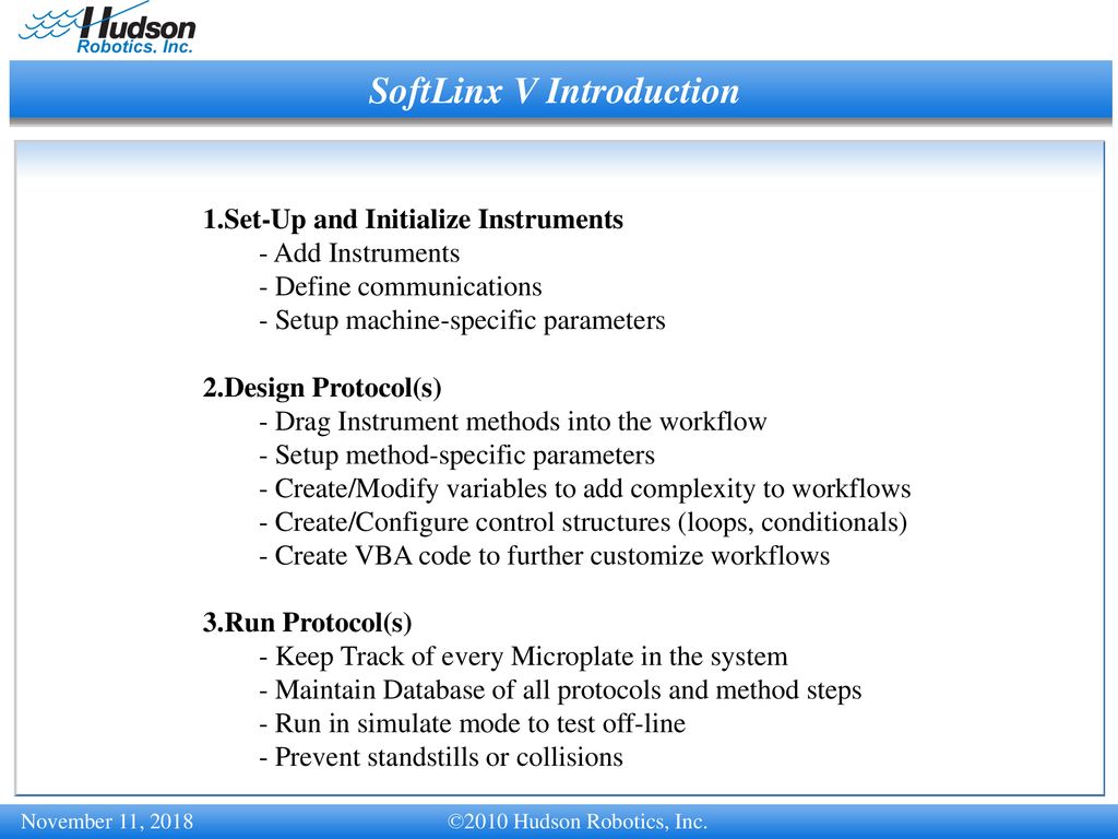 Lab Automation Software - ppt download Lab Automation Software - ppt download