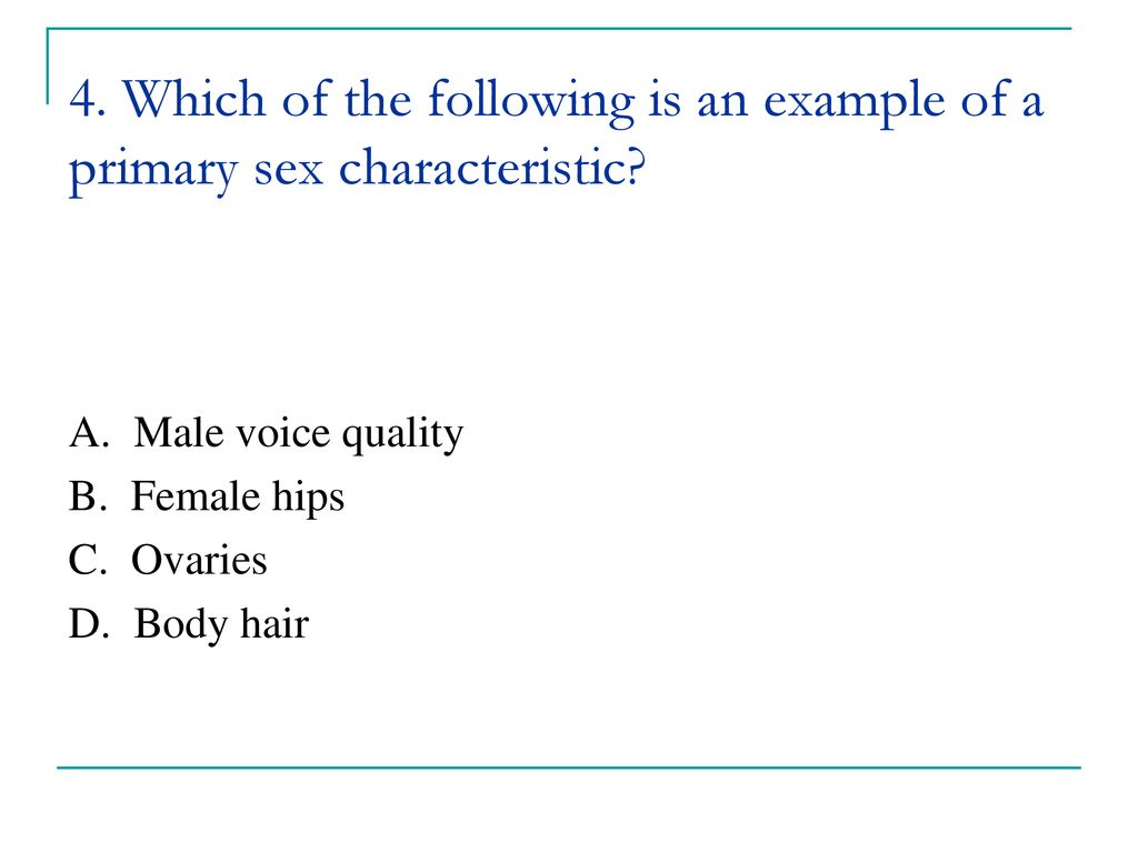 Modules 14 15 Sex Gender And Sexuality Ppt Download