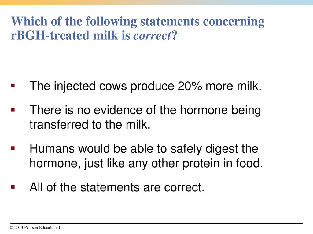 Genetically Modified Organisms Gene Expression Mutation And Cloning