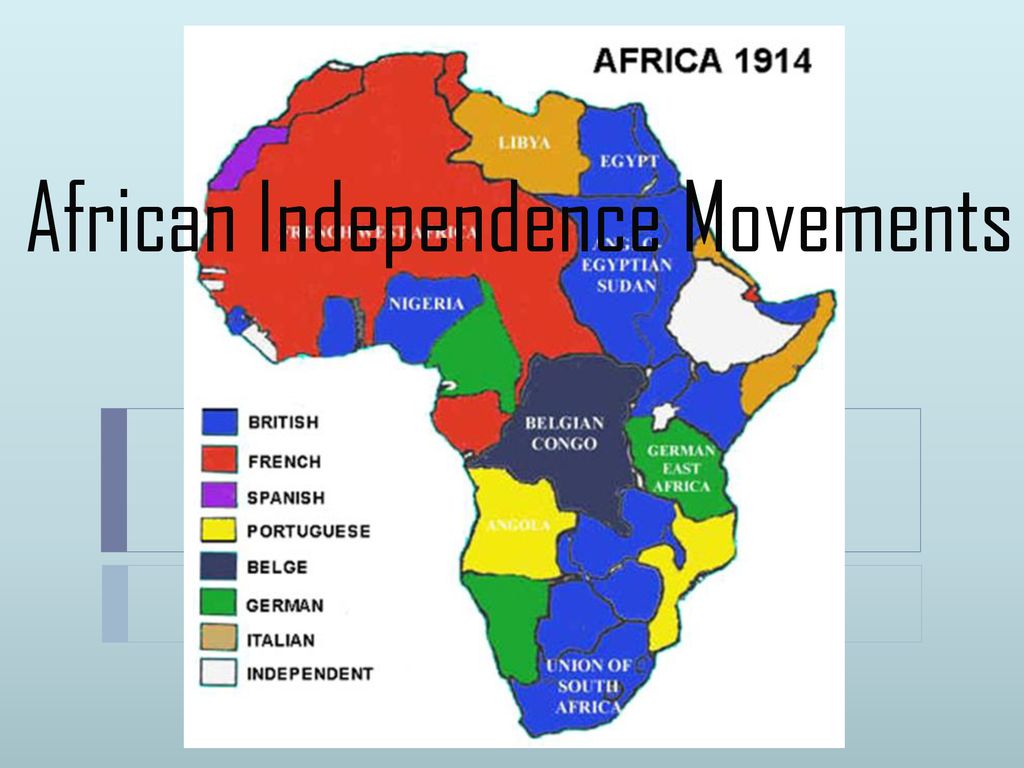 Indian & African Independence Movements - ppt download Indian & African Independence Movements - ppt download