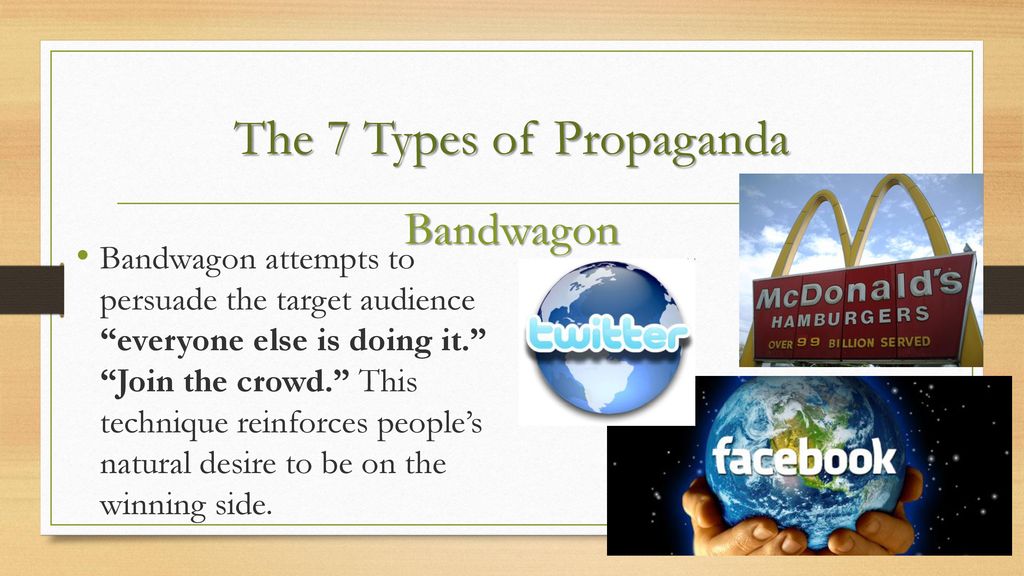 Propaganda, Definition, Types & Examples - Lesson😸 Experimente a emoção ... Propaganda, Definition, Types & Examples - Lesson😸 Experimente a emoção ...