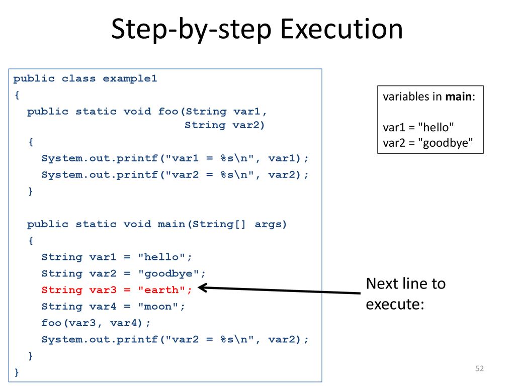 Methods Functions Cse 1310 Introduction To Computers And Programming Alexandra Stefan And