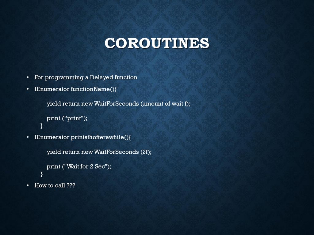 C Basics Part2 These Slides Are Designed For Game Design Class Ppt Download