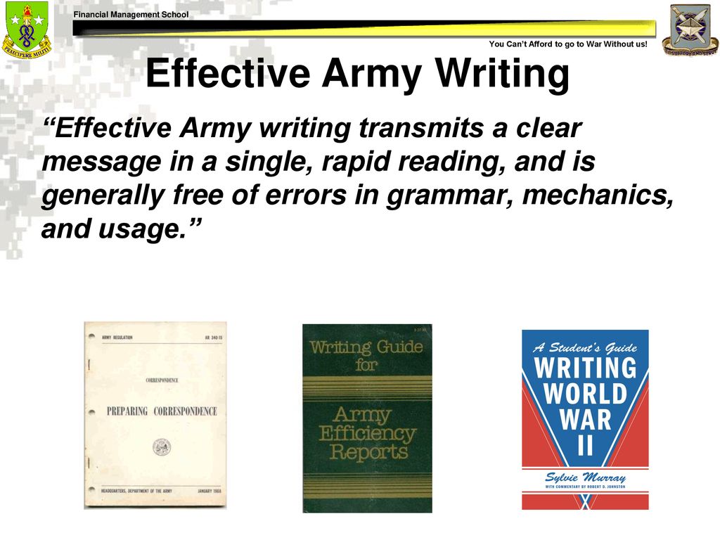 😍 Effective army writing. Army Writing References. 2019-01-24 😍 Effective army writing. Army Writing References. 2019-01-24