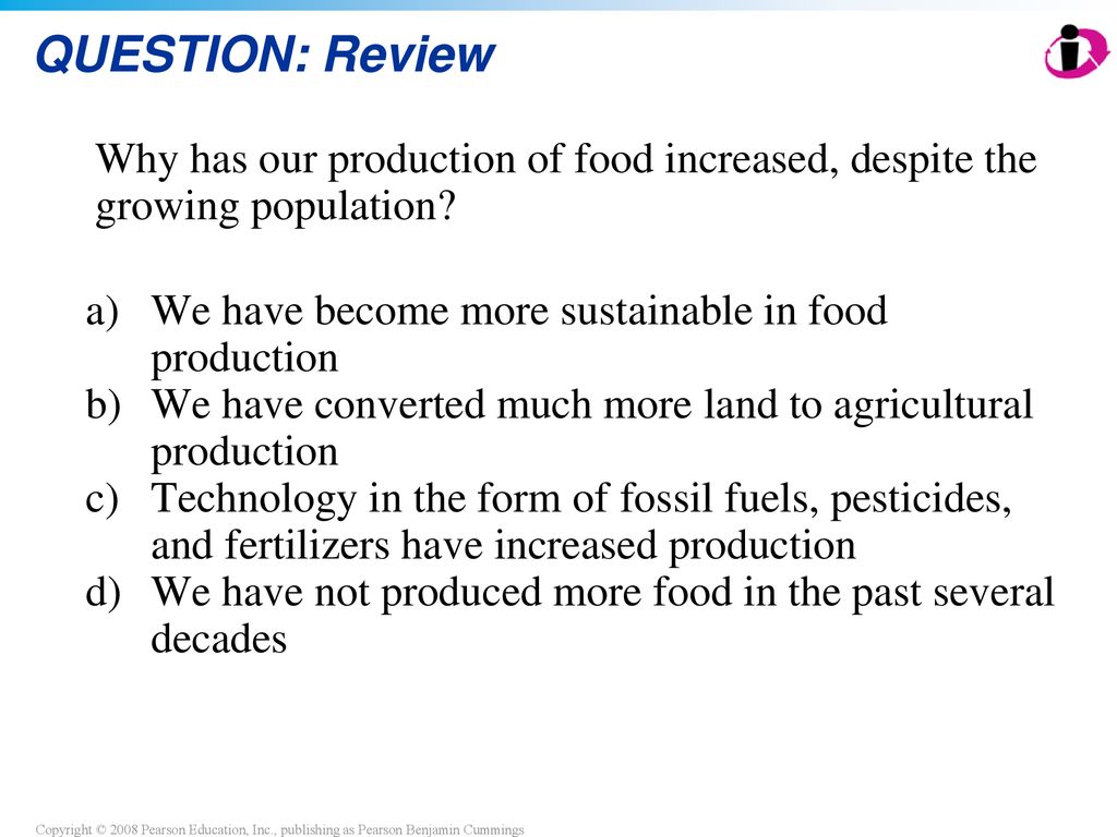 Chapter 10 Agriculture Biotechnology And The Future Of Food Ppt