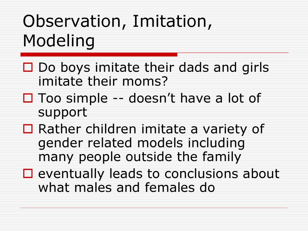 Gender Development Dr E Blakemore Ppt Download