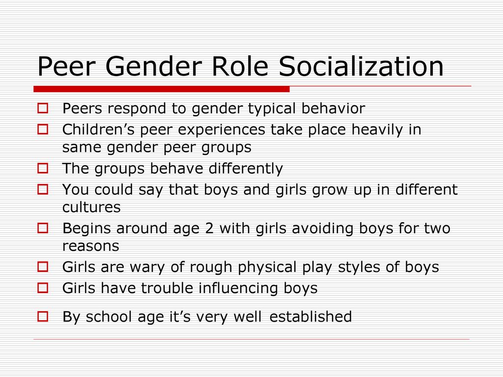 Gender Development Dr E Blakemore Ppt Download