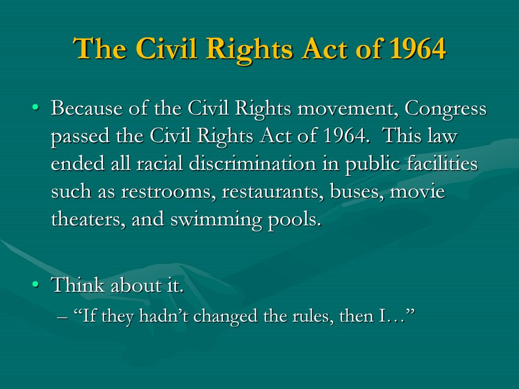 Definition Civil Liberties Rights That Need Protection From The