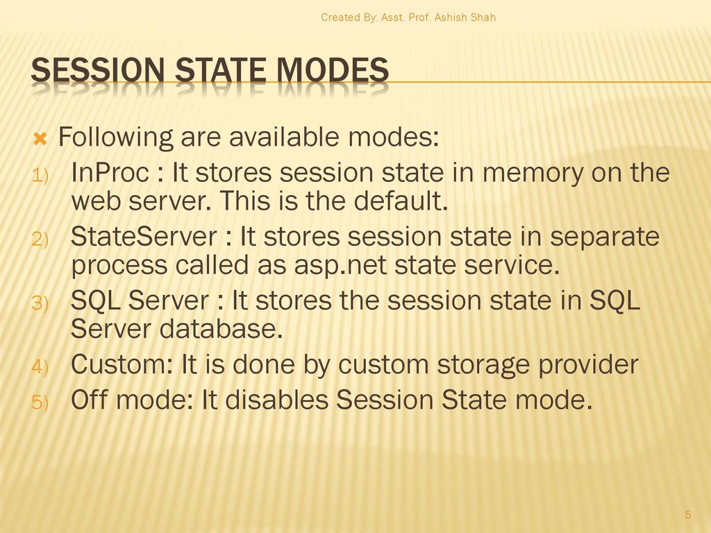 State management & Master Pages in asp.net - ppt download State management & Master Pages in asp.net - ppt download