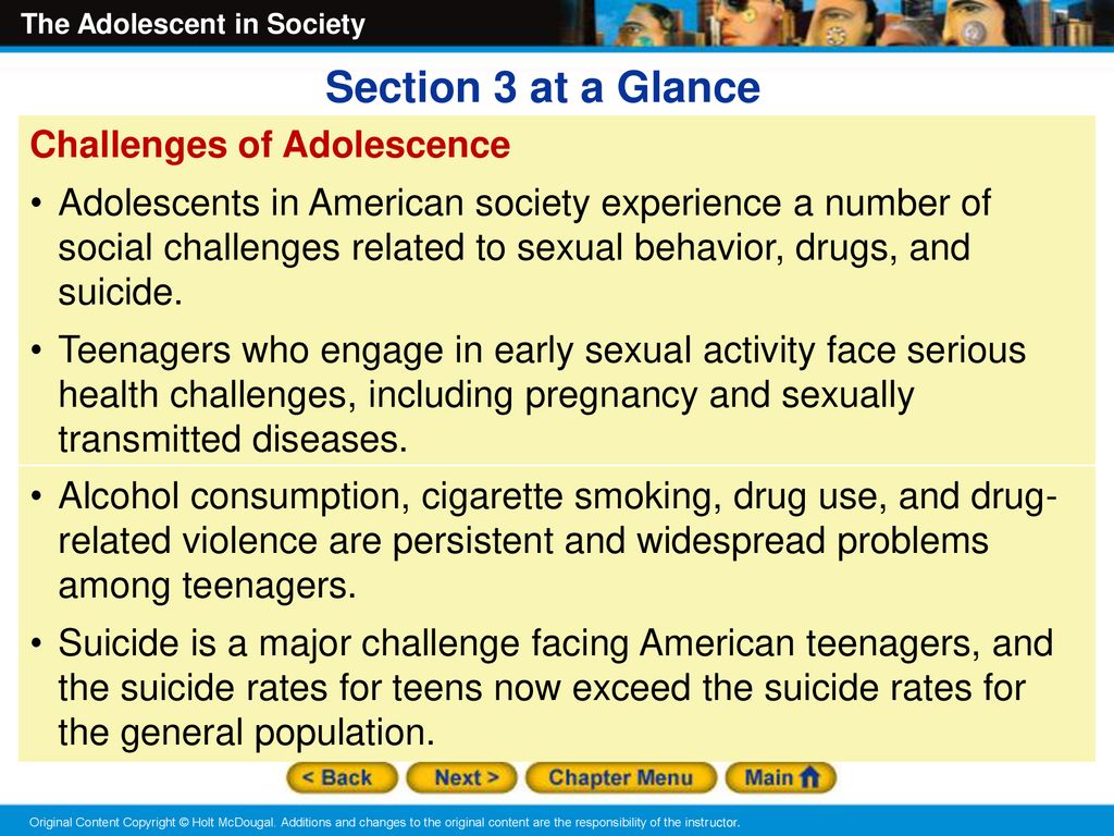 Chapter 6 Vocabulary Adolescence Puberty Anticipatory Socialization