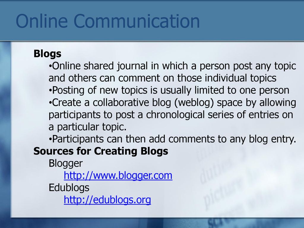 Web-Enhancing Your Courses - ppt download Web-Enhancing Your Courses - ppt download