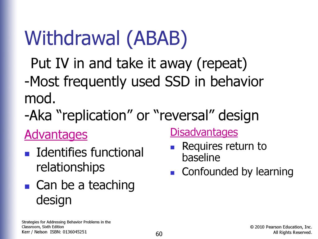 Evaluating Intervention Effects Ppt Download