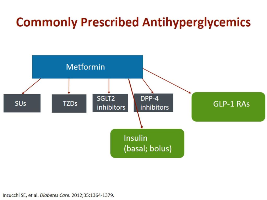 Novel Concentrated Insulins What Benefits And For Which Patients