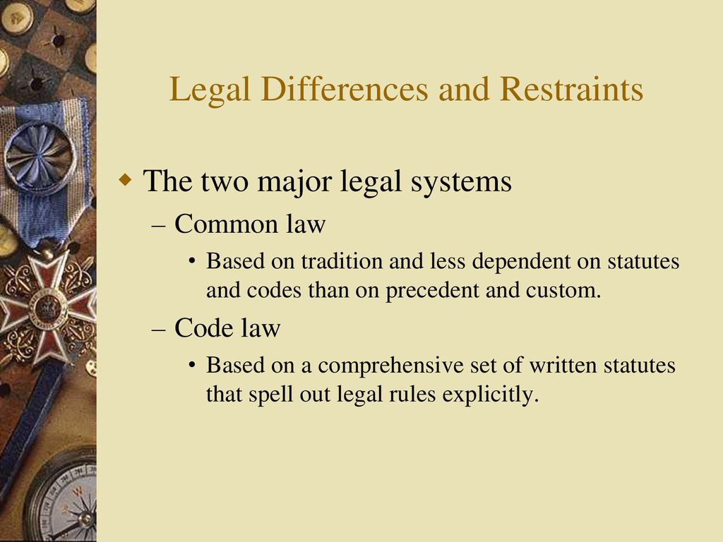 Chapter 5 The International Financial Political And Legal Environment