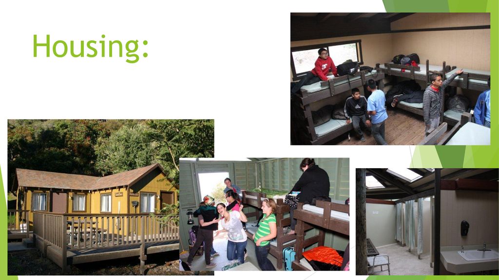 7th Grade Science Camp Catalina Island. - ppt download