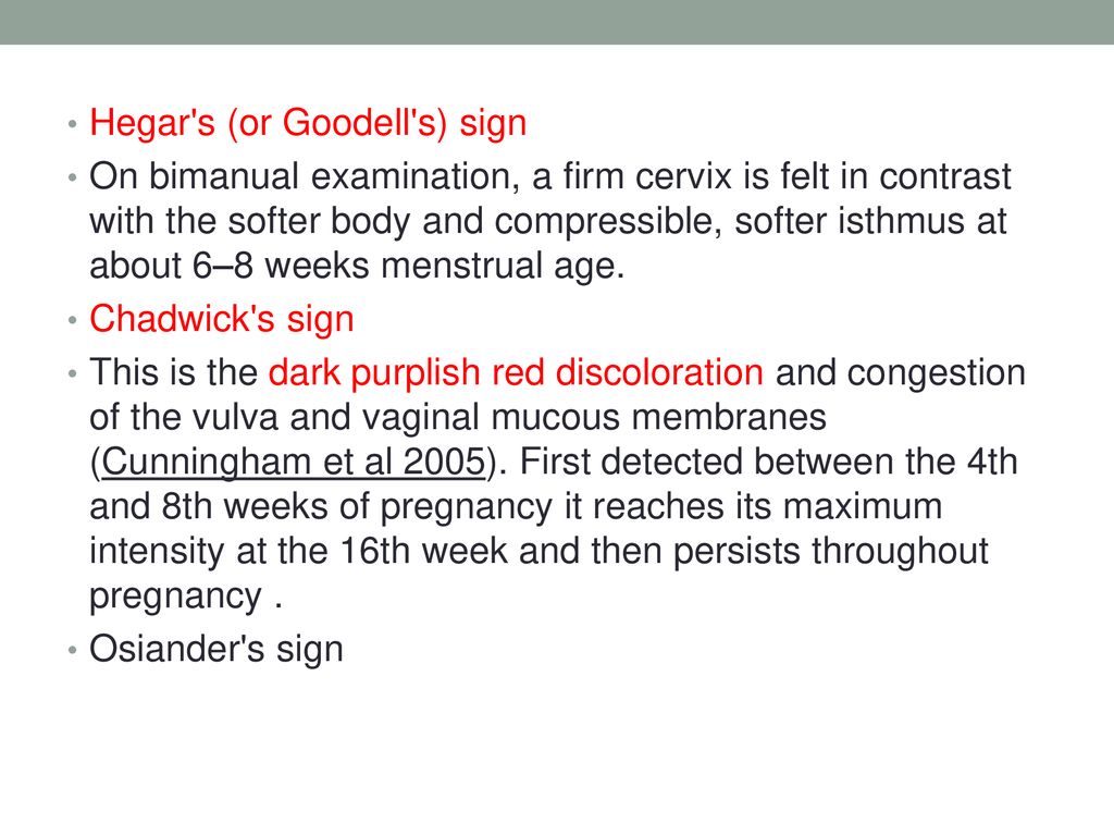 Chapter 7 Change & adaptation in pregnancy - ppt download