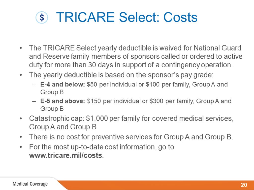 Tricare Costs And Fees 2025 - Norma Annmaria Tricare Costs And Fees 2025 - Norma Annmaria
