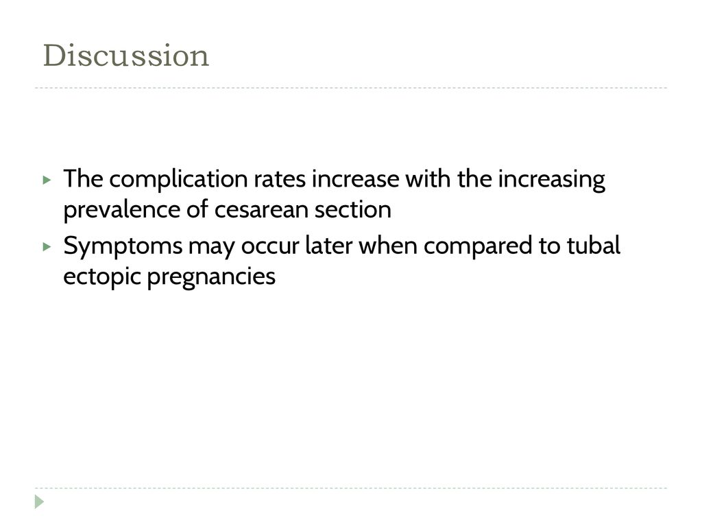 Systemic Methotrexate Is A Safe And Effective Method In The Management