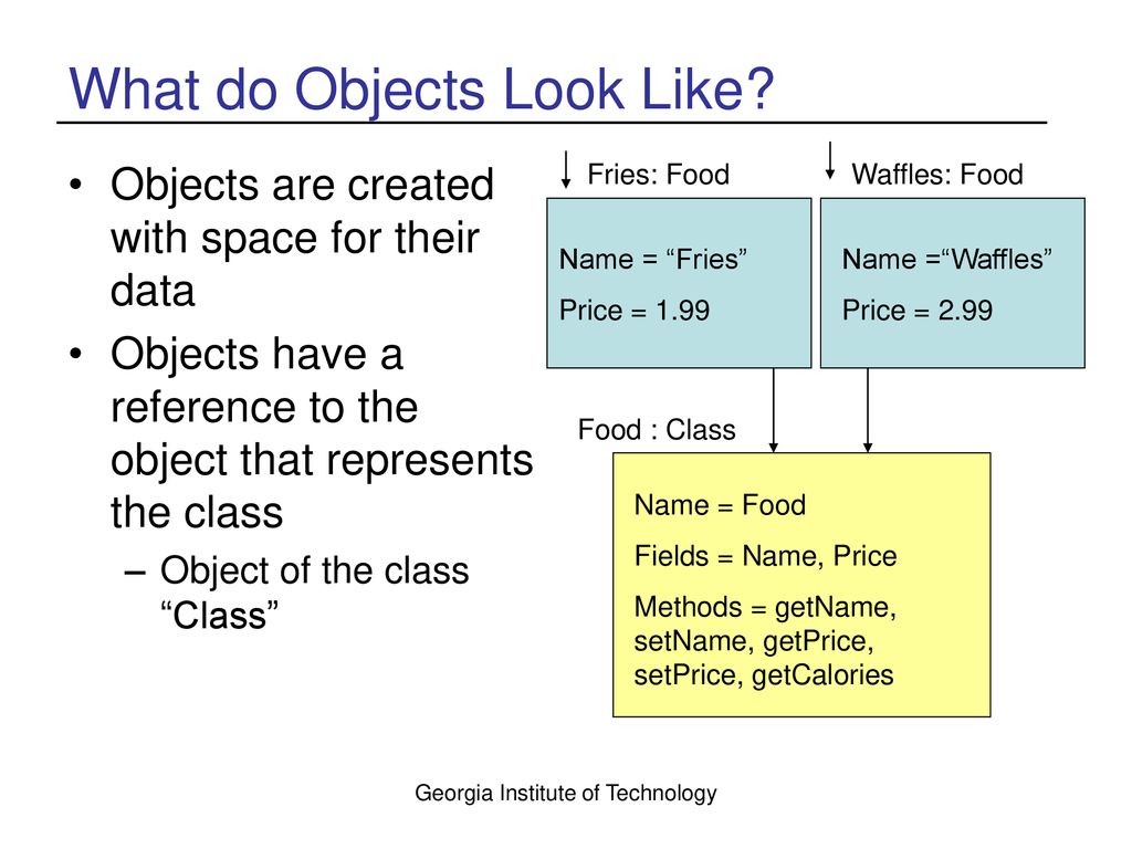 Introduction To Java Part 2 Ppt Download