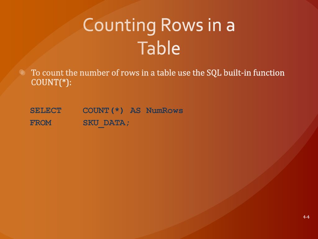 How To Count Number Of Rows In A Sheet In Excel Printable Templates Free