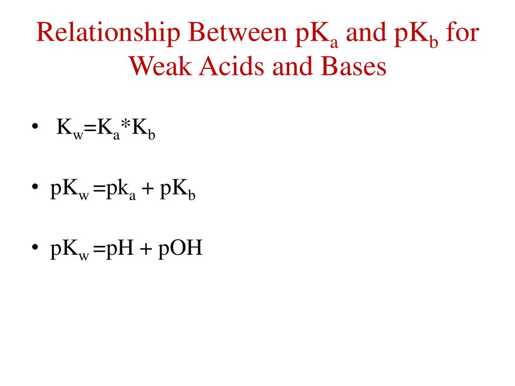 Significance Of PH Pka And PKB PDF Acid Dissociation, 60% OFF Significance Of PH Pka And PKB PDF Acid Dissociation, 60% OFF