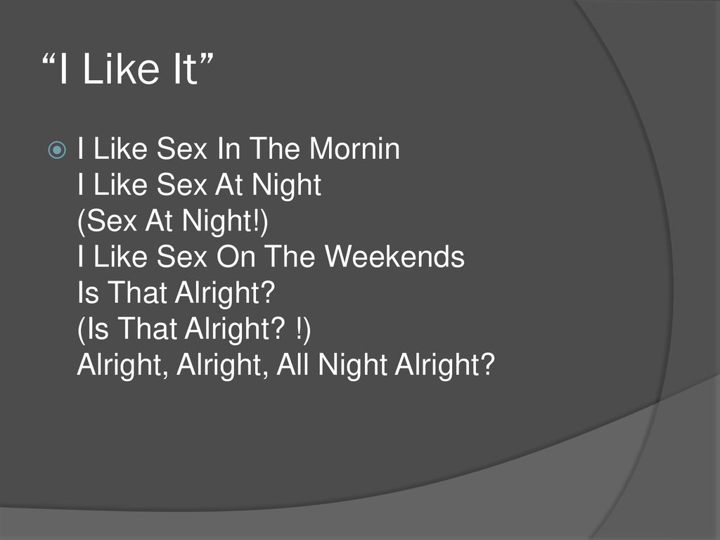 Sexual Ethics And Decision Making Ppt Download