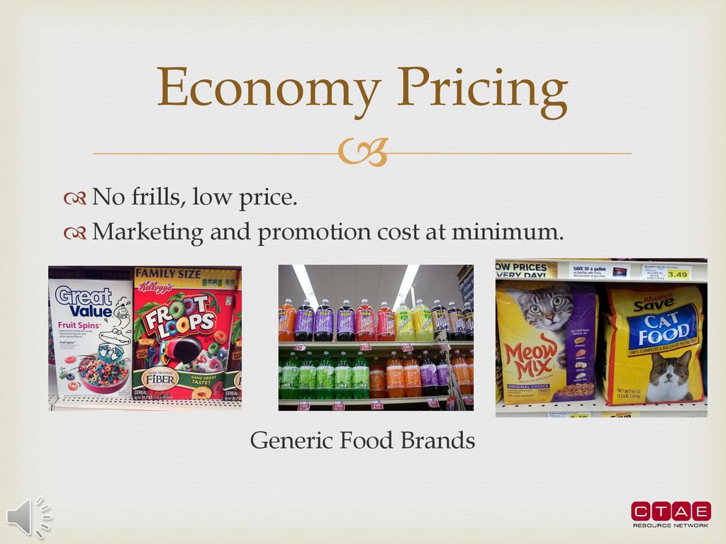 Pricing Mix Strategies Ppt Download