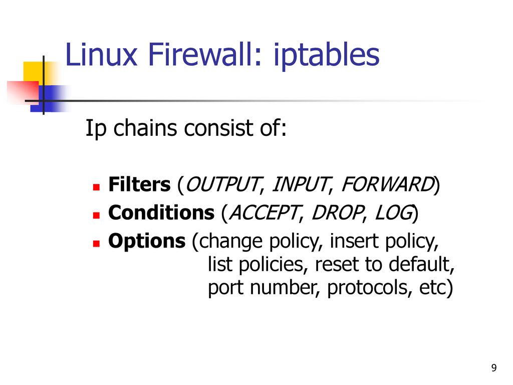 Ops235 Configuring A Network Using Virtual Machines Part 2 Ppt Download