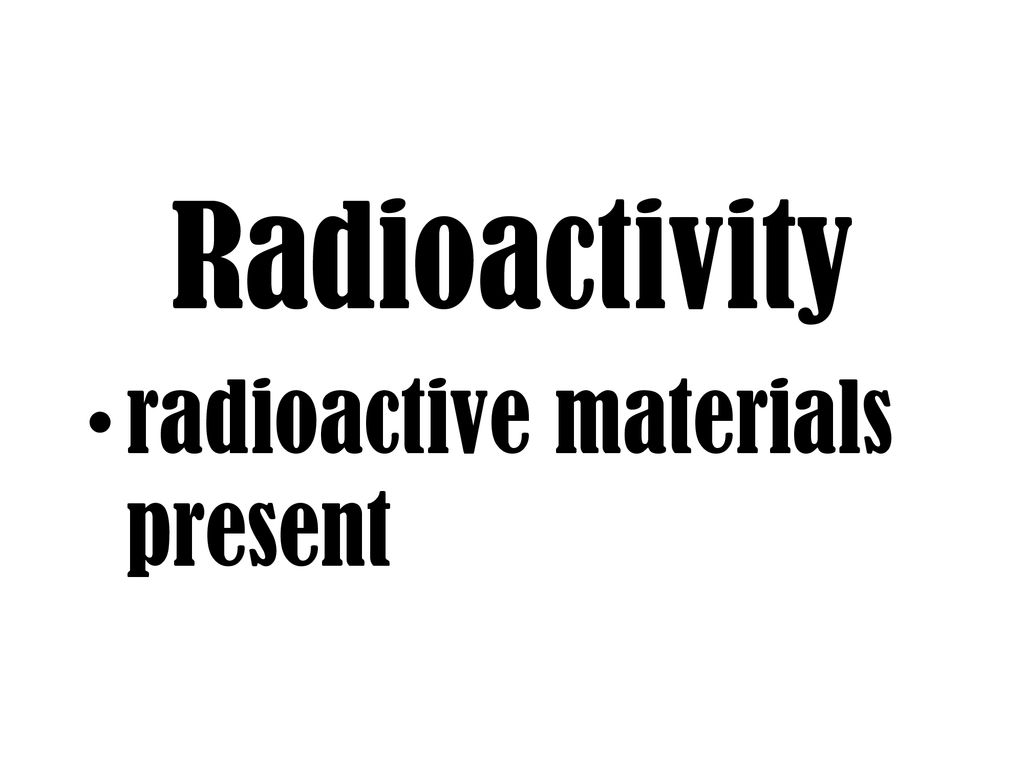 Radioactive Materials Meaning Tagalog at Alison Mclemore blog Radioactive Materials Meaning Tagalog at Alison Mclemore blog