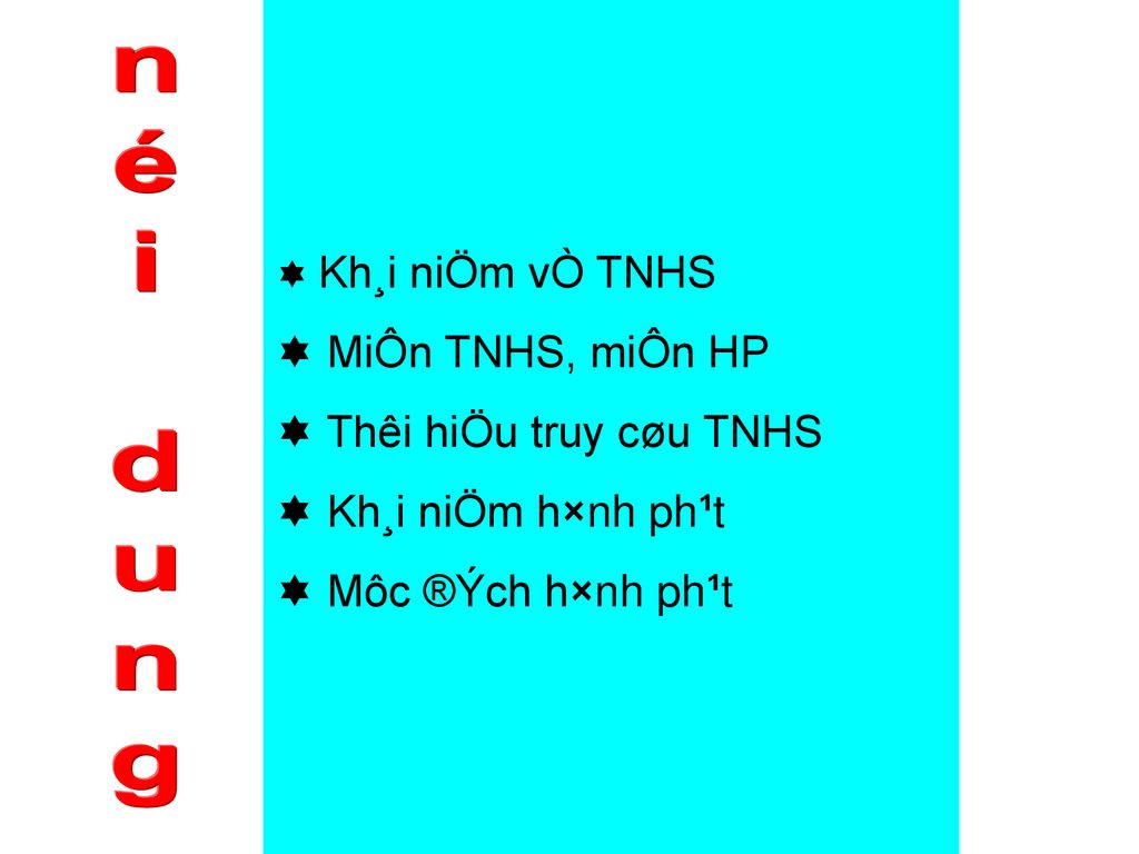 Tr¸ch NhiÖm H×nh Sù Vµ H×nh Ph¹t Ppt Download