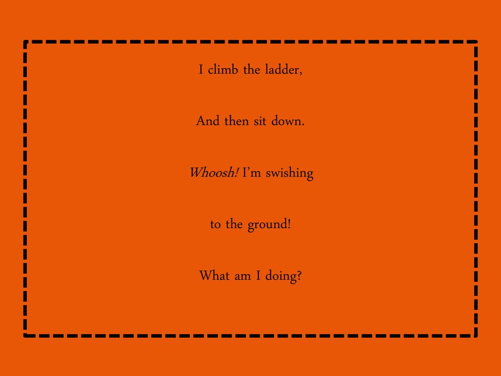 Riddle Poems Read The Riddle And Try To Guess What The Object Is Ppt