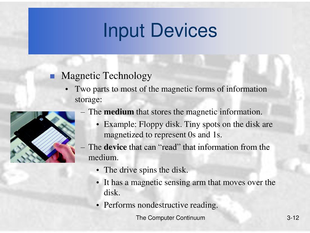 Computer Hardware Components Cpu Memory And Io Ppt Download