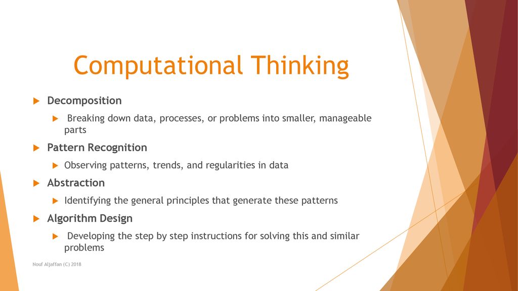 Algorithms And Pseudocode And Flowcharts Ppt Download