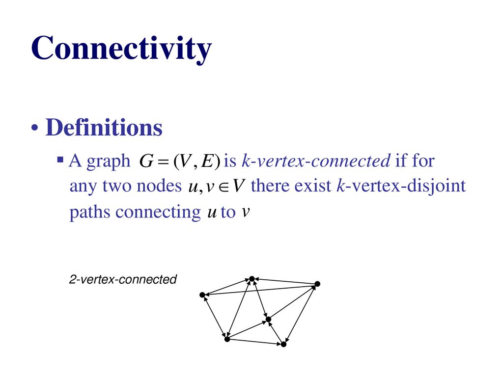 Introduction Wireless Ad Hoc Network Ppt Download