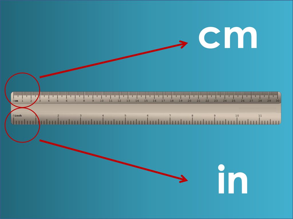 Measuring objects. - ppt download Measuring objects. - ppt download