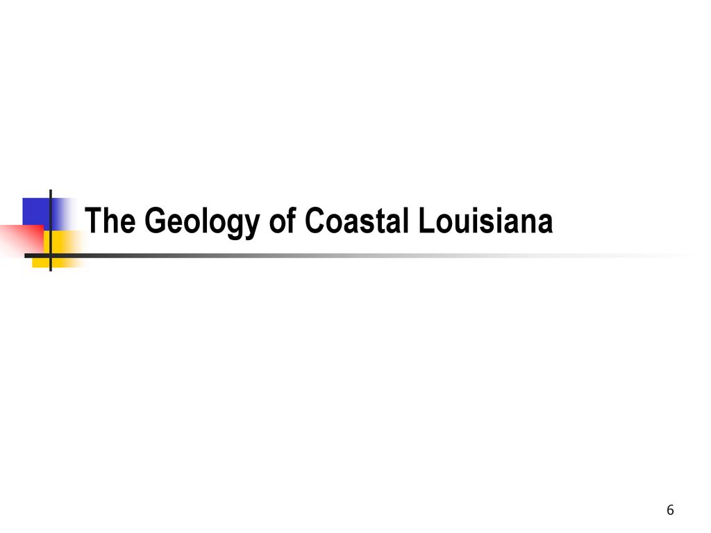 In Re Katrina Canal Breaches Consolidated Litigation - ppt download