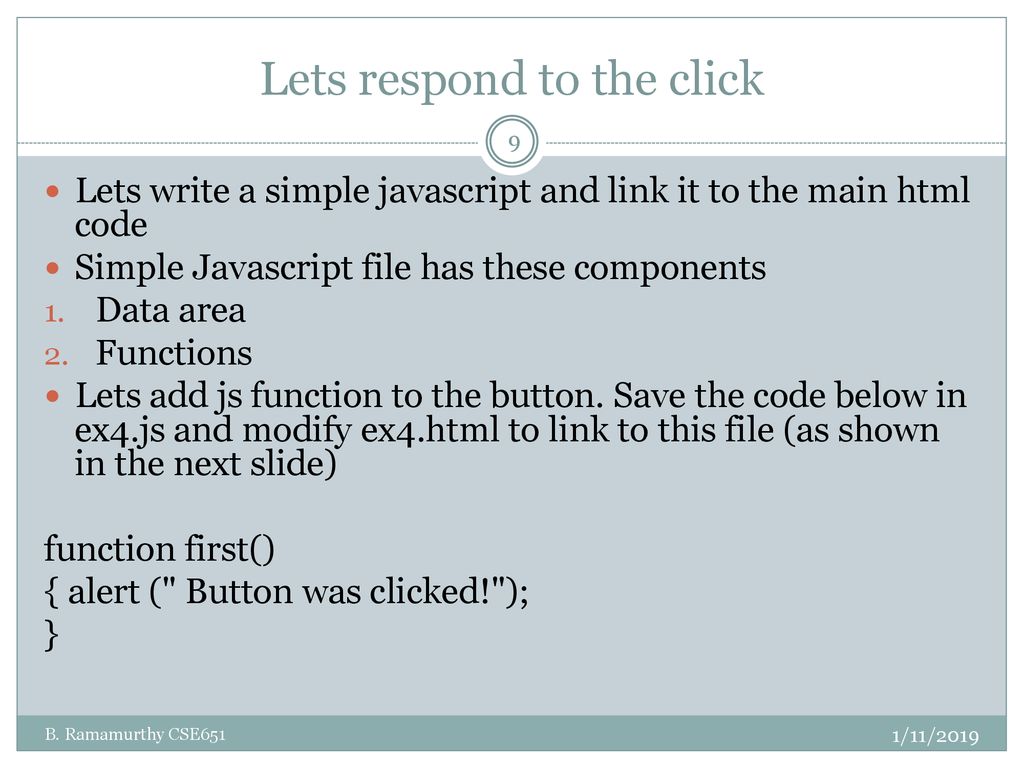JavaScript Programming Labs - ppt download JavaScript Programming Labs - ppt download