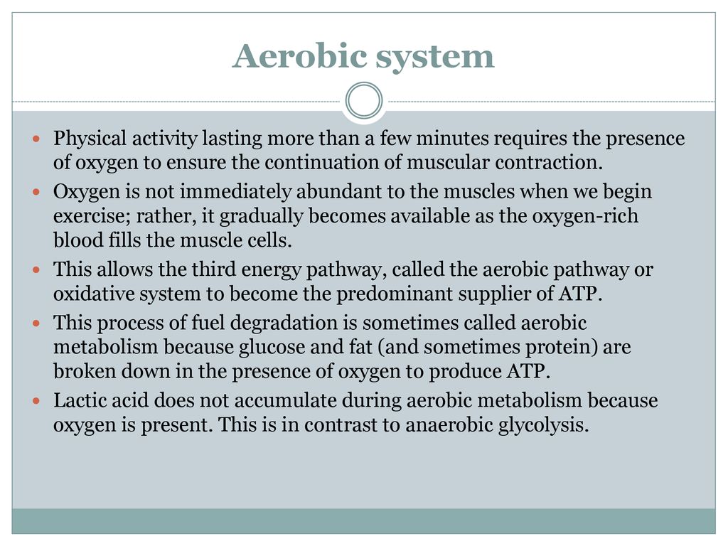 Factors Affecting Performance Energy Systems Ppt Download