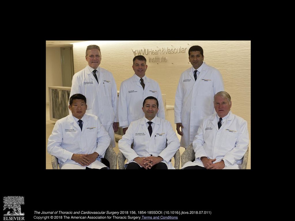 Harold G Roberts Md J Scott Rankin Md Lawrence M Ppt Download