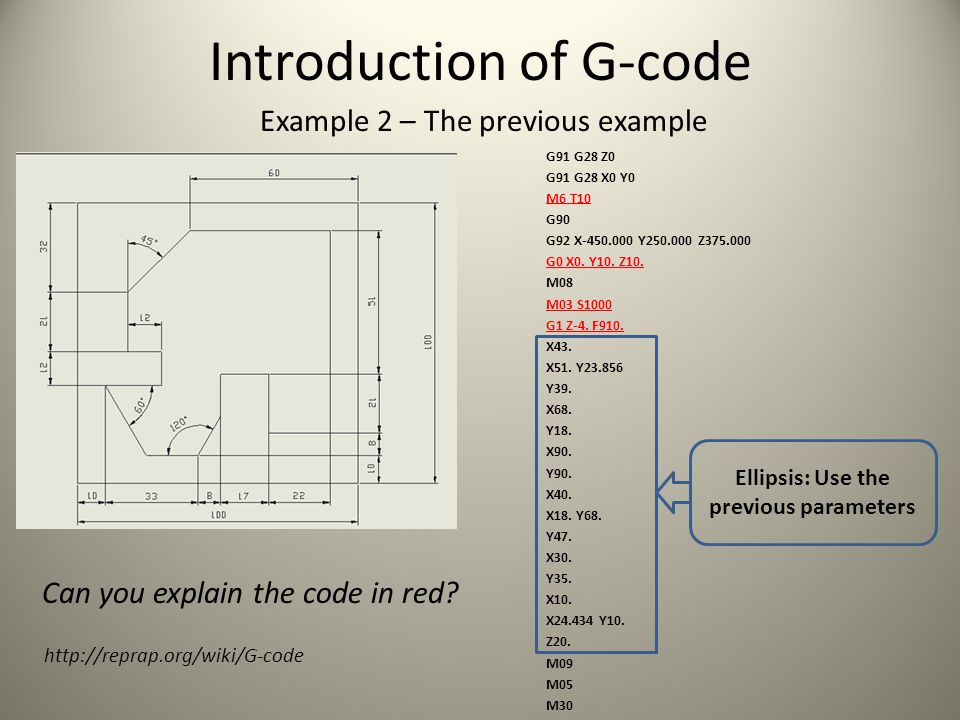 Cnc Router Programming Using G Code And The Incremental G91 57 Off