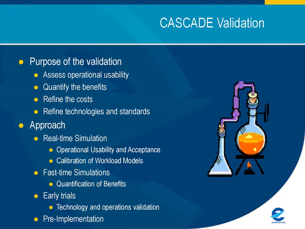 Towards ASAS Implementation The Role of the CASCADE Programme - ppt ... Towards ASAS Implementation The Role of the CASCADE Programme - ppt ...