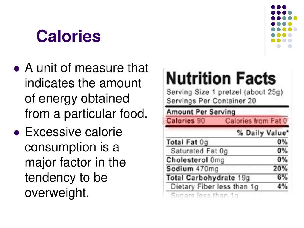Food Calorie Unit at Jane Shepherd blog Food Calorie Unit at Jane Shepherd blog