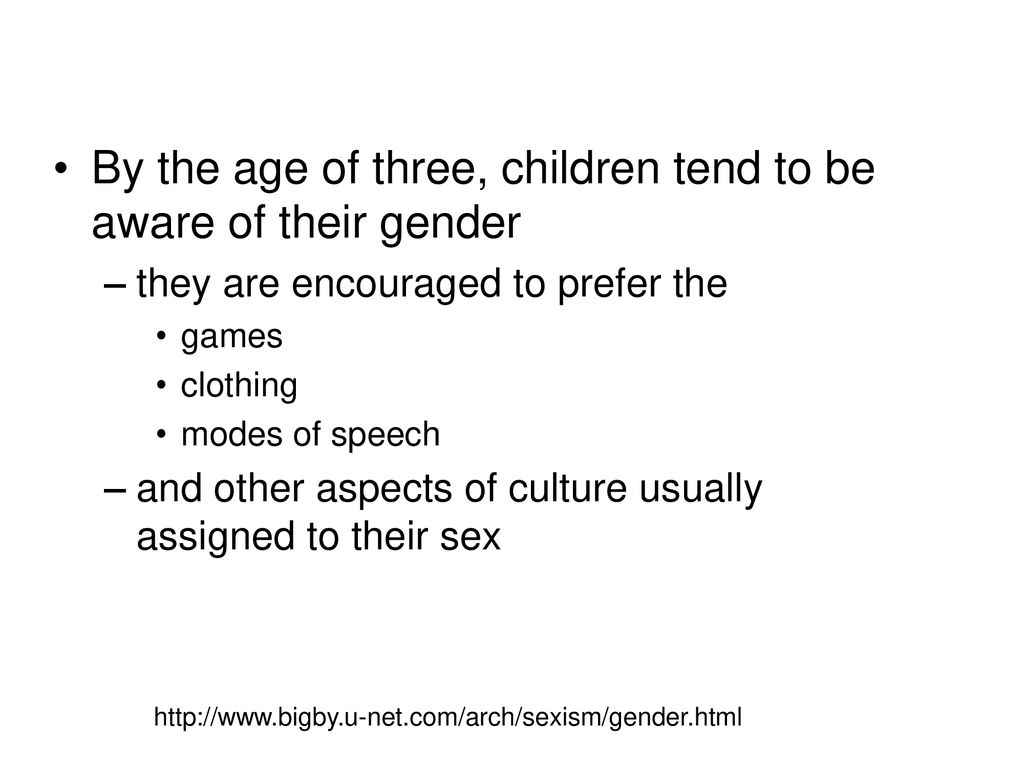 Sex And Gender Inequality Ppt Download